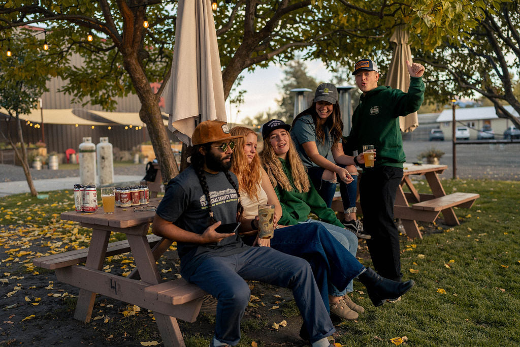 Products – Terminal Gravity Brewing Merchandise